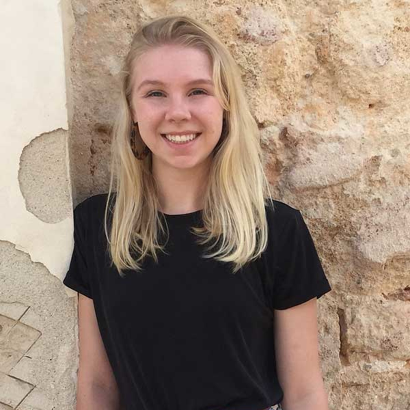 Cyan Vanderhoef | Smart Multifunctional Material Systems Lab - College ...