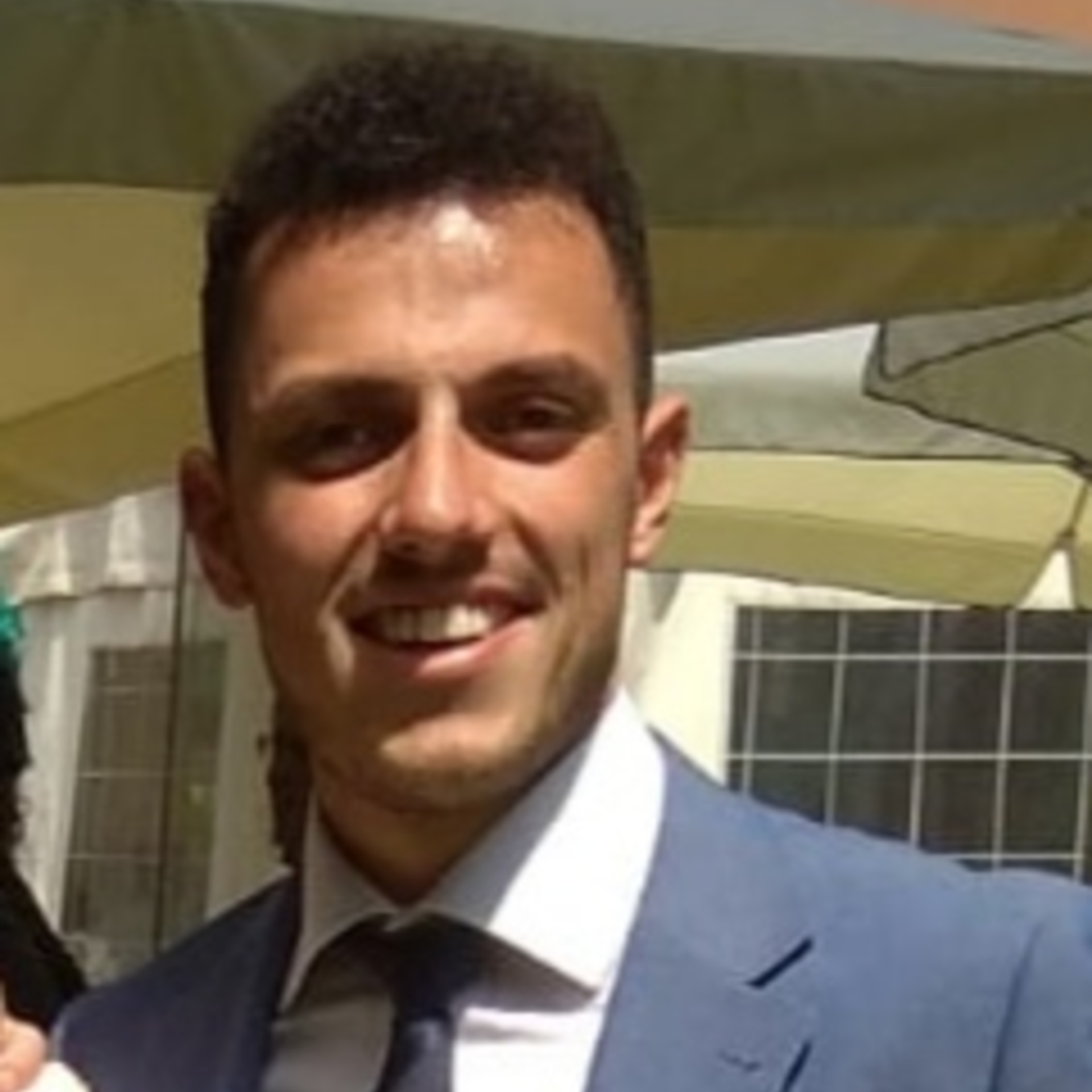 Carlo Greco | Smart Multifunctional Material Systems Lab - College of ...