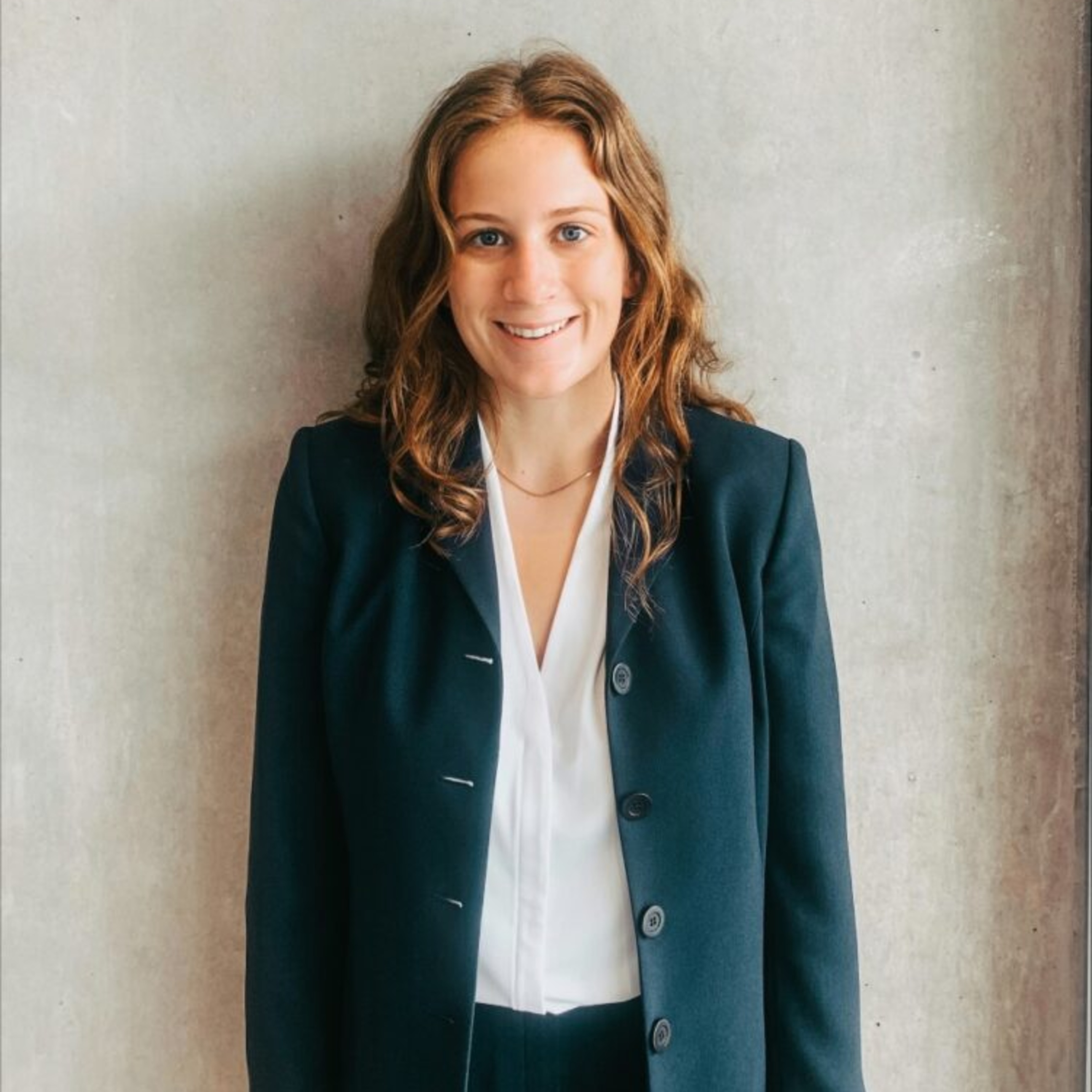 Katherine Butler | Smart Multifunctional Material Systems Lab - College ...